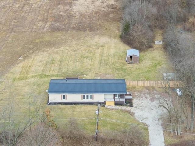 Township Road,marengo, Home For Sale