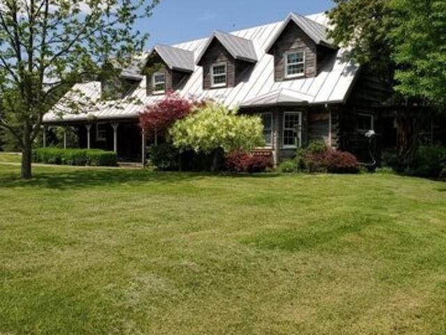 Township Road,mount Gilead, Home For Sale
