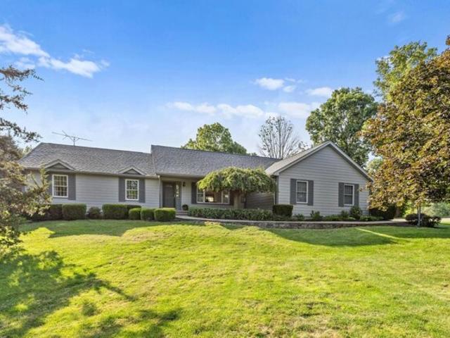 Township Road,mount Gilead, Home For Sale