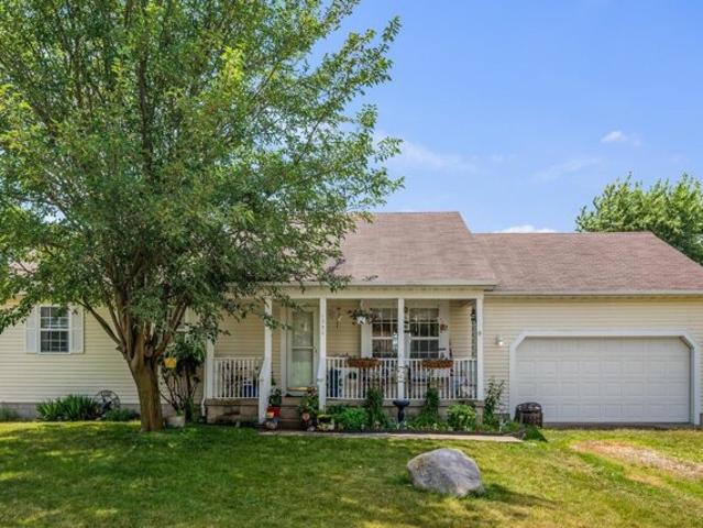 Township Road,cardington, Home For Sale