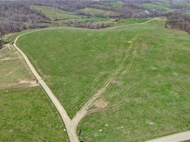 Township Road 127