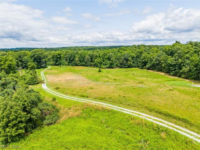 Township Road 2156