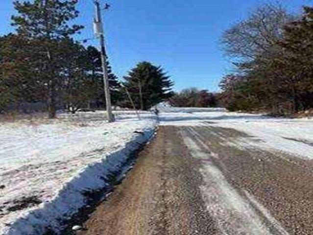 Township Road 2250n