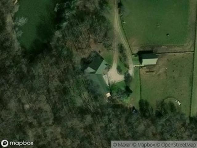 Township Road 45