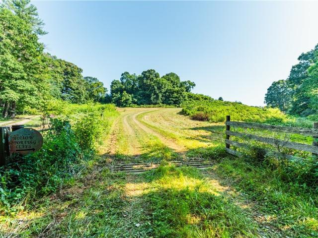 Township Road 427