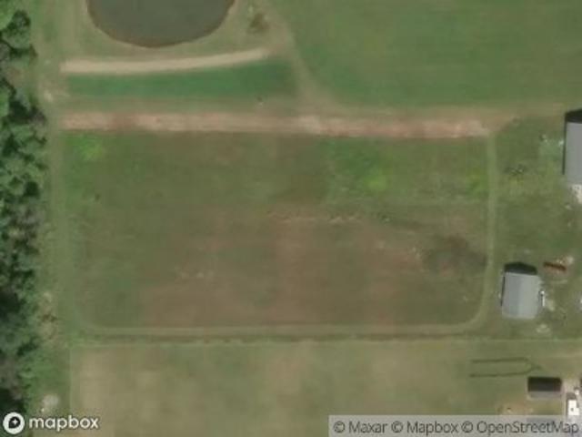 Township Road 581