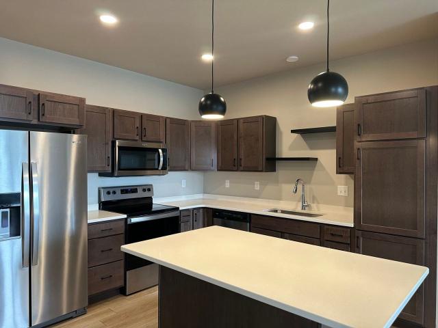 Townsite Flats 1 Bedroom Apartment for Rent at 4711 45th St S, Fargo, ND 58104