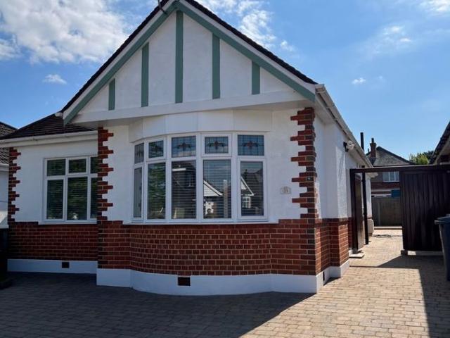 Townsville Road, Bournemouth BH9, 3 bed bungalow to rent, £1,950 pcm | PrimeLocation