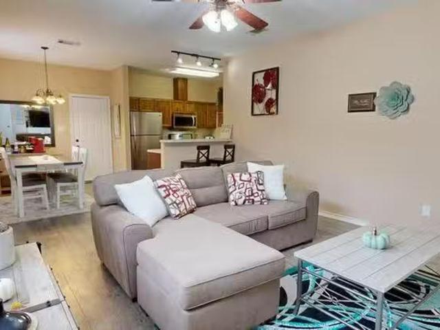 Townplace Drive