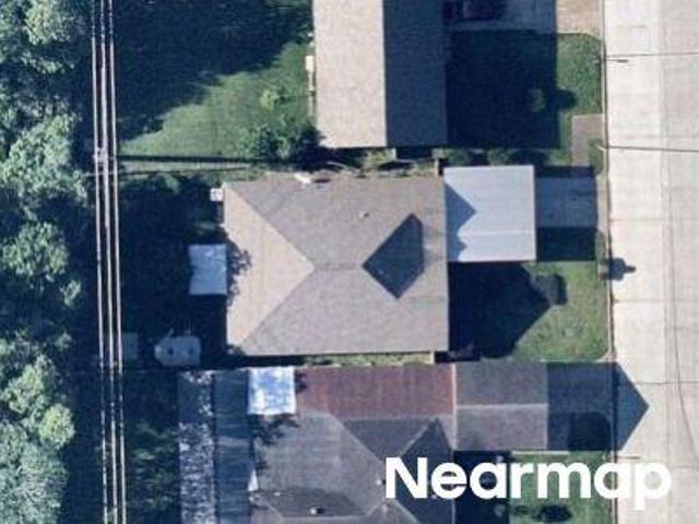 Townwood Dr