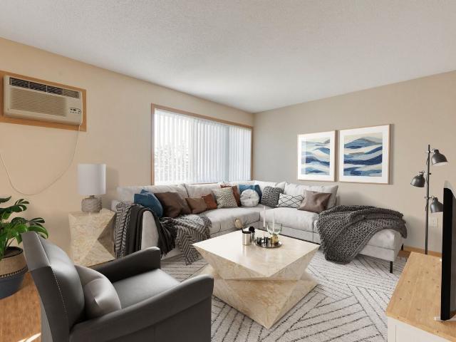 Townview Villas 1 Bedroom Apartment for Rent at 625 W 2nd St, Duluth, MN 55806 Downtown Duluth