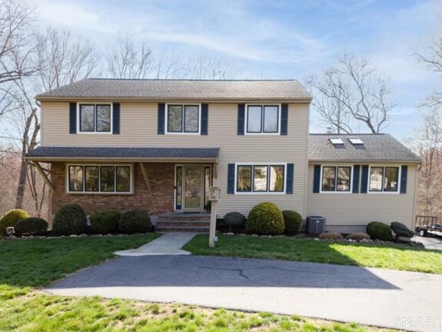 Towpath Ln, Cheshire, Home For Sale