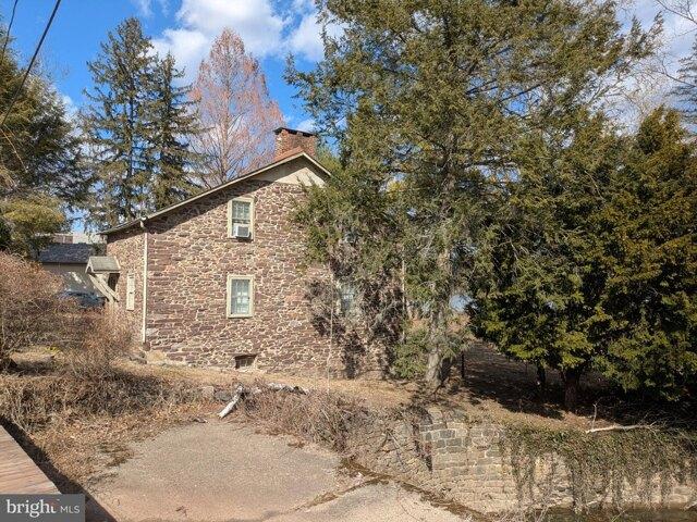 Towpath St, New Hope, Home For Sale