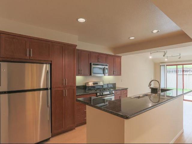 Towpath Village 2 Bedroom Apartment for Rent at 3300 Old Soscol Way, Napa, CA 94558 Beard