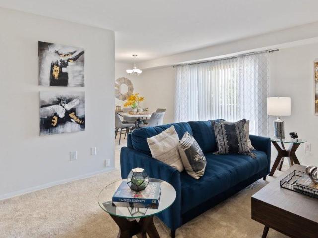 Towson Crossing Apartment Homes 1 Bedroom Apartment for Rent at 34 Dowling Cir, Parkville, MD 21234 Parkville