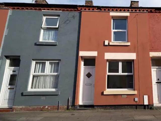 Toxteth Post Office, Smithdown Road, Liverpool, L7 4JQ, United Kingdom | 2 bed townhouse for rent #117776170 | Rentberry