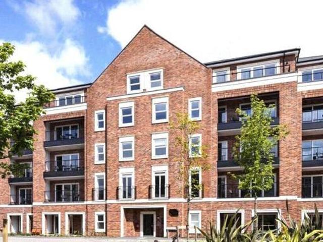 Toye Avenue, Whetstone, 2 Bedroom Apartment