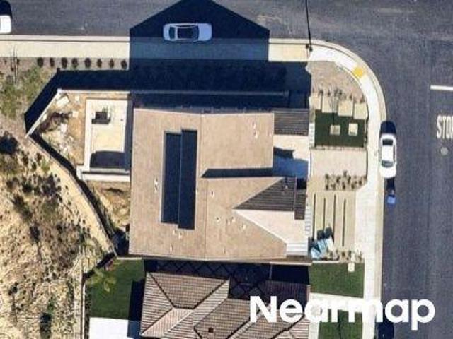 Toyon Dr