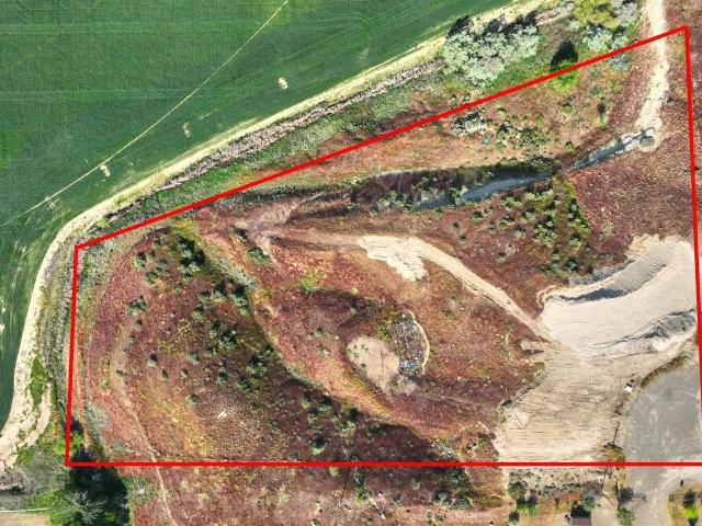 TL2901 Echo Road Parcel #2