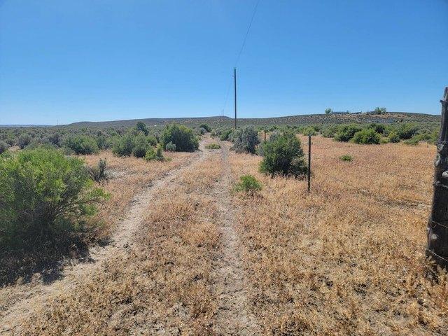 Tl600 McCanna Rd, Burns, OR 97720