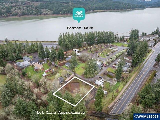59th Ave Unit TL501, Sweet Home, OR 97386
