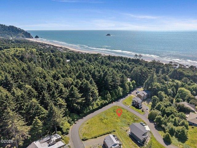 Tl 5200 Big Cedar Dr, Arch Cape, OR 97102