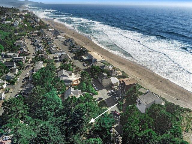 Tl 5603 Sw Anchor Ave, Lincoln City, OR 97367
