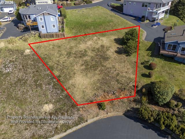 TL 6100 NE Creekside CT