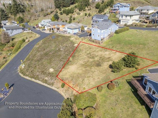 Tl 6100 Ne Creekside Ct, Depoe Bay, OR 97341