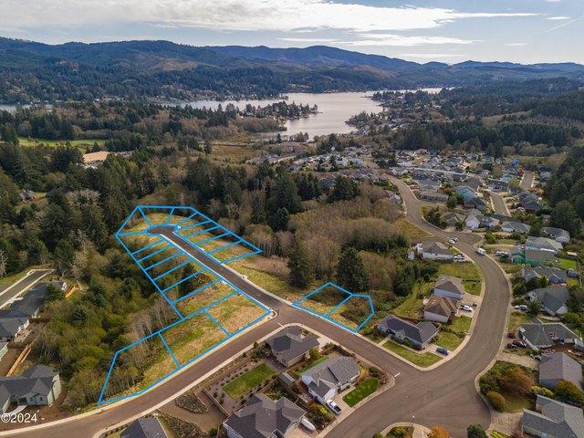 Tl 8600 Ne 51st Loop, Lincoln City, OR 97367