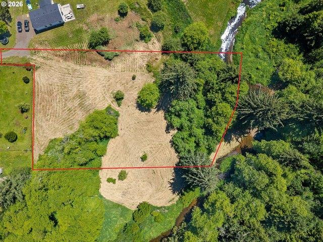 Tl 00710 Hwy, Tillamook, OR 97141