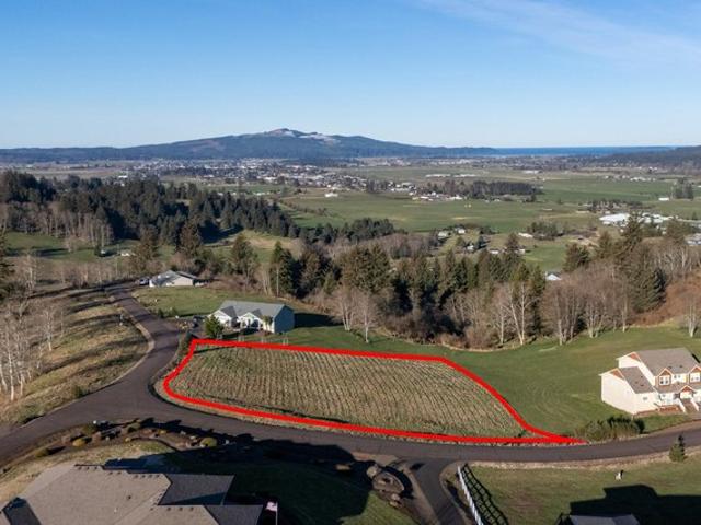 Tl 104 Marvin Ln, Tillamook, OR 97141