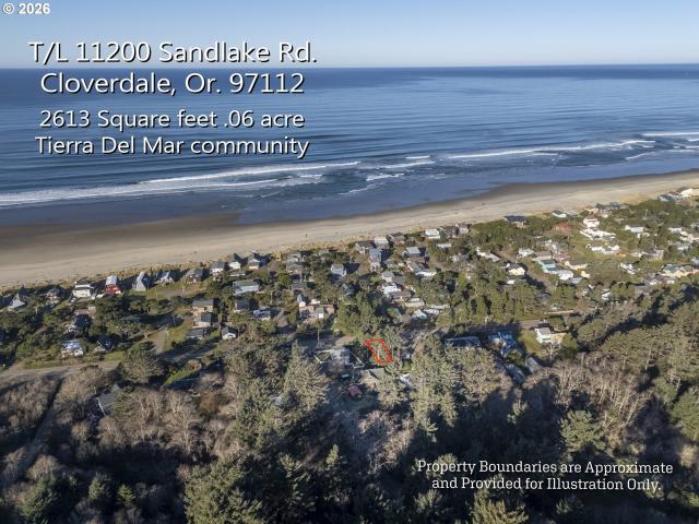 TL 11200 Sandlake RD