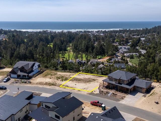 Tl 11500 Sea View Drive Sea View Dr, Manzanita, OR 97130