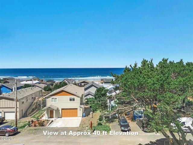 Tl 1200 Ne Neptune Dr, Lincoln City, OR 97367