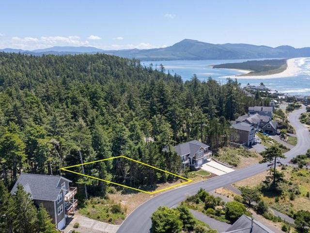 Tl 1200 Fall Creek Dr, Oceanside, OR 97134