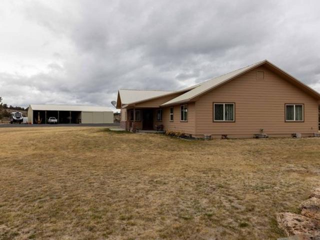 Tl 1200 Hines Logging Rd, Hines, OR 97738