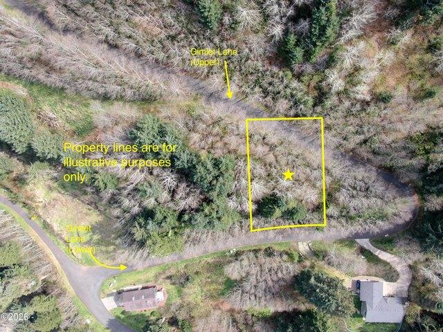 Tl 17 Gimlet Ln, Yachats, OR 97498