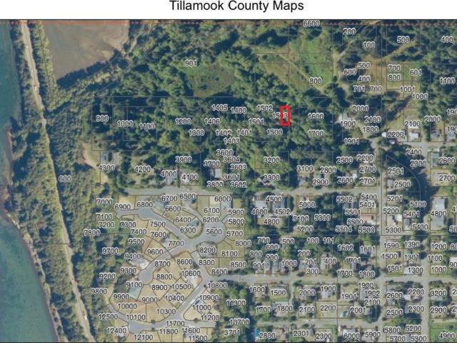 TL 1500 Fern Street # 1 & 2