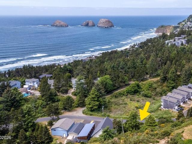 Tl 2100 Grand Ave, Oceanside, OR 97134