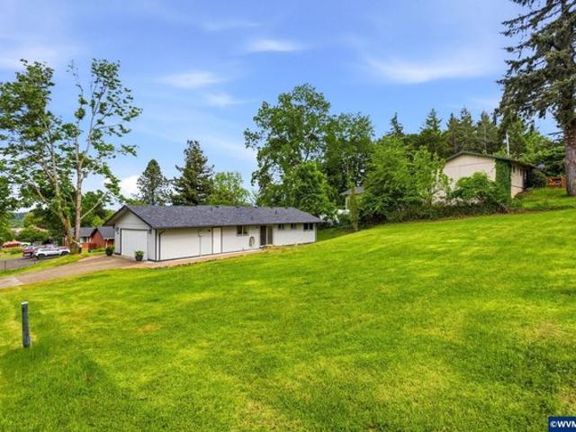 Tl 277378 Ave, Willamina, OR 97396
