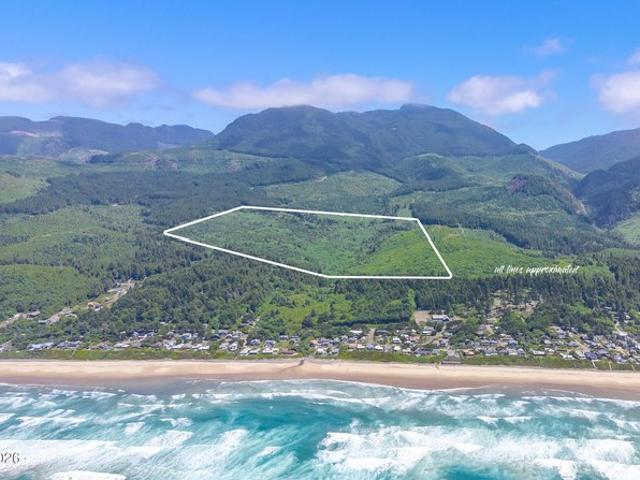 Tl 2803 Shark Creek Ln, Arch Cape, OR 97102