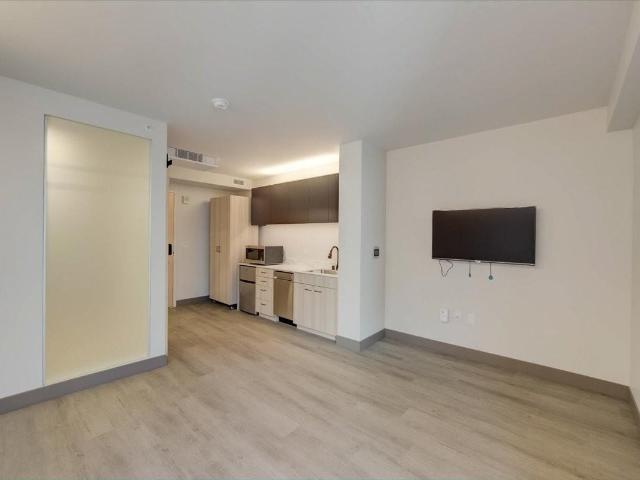TL Residences Studio Apartment for Rent at 361 Turk St, San Francisco, CA 94102 Tenderloin