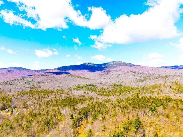 Tm 407 L 35 Shem Valley Rd, Alexandria, NH 03222