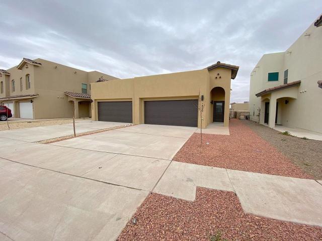 TS Daniel Cadena 800 3 Bedroom Apartment for Rent at 800 Ts Daniel Cadena Dr, Socorro, TX 79927