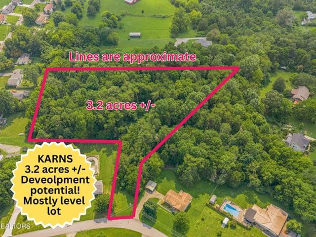 Tsawasi Rd, Knoxville, TN 37931