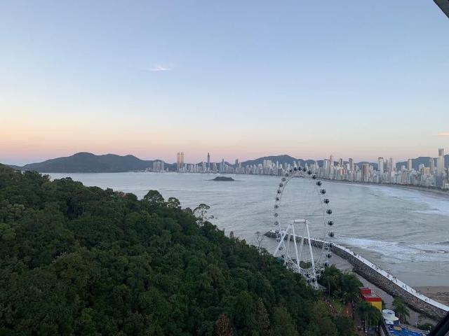 TR01 Suíte+1 | Vista Incrível | Piscina|Big Wheel