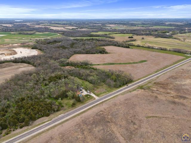 Tr9 SE 77th St, Unit TRACT 9, Berryton, KS 66409 | MLS #242756