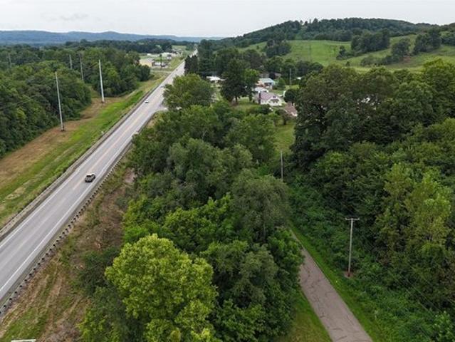 Tr 483 # A, Coshocton, OH 43812