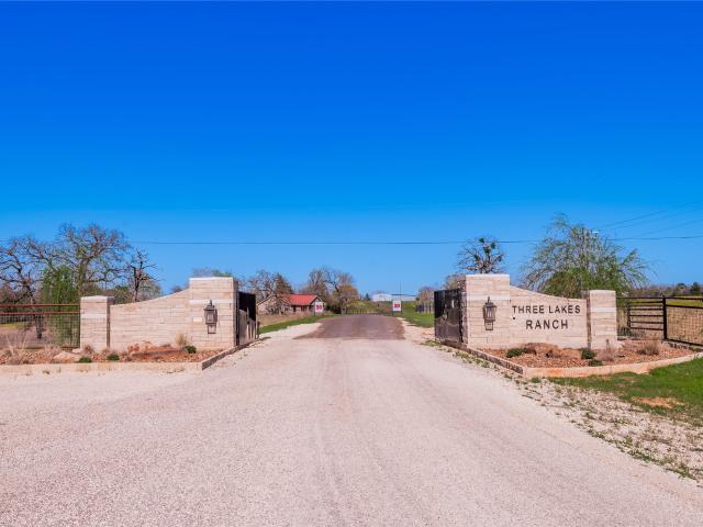 TR 53 Pr 1315 Road